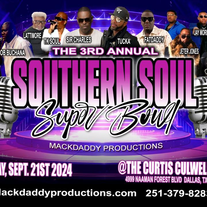 Curtis Culwell Center | Curtis Culwell Center