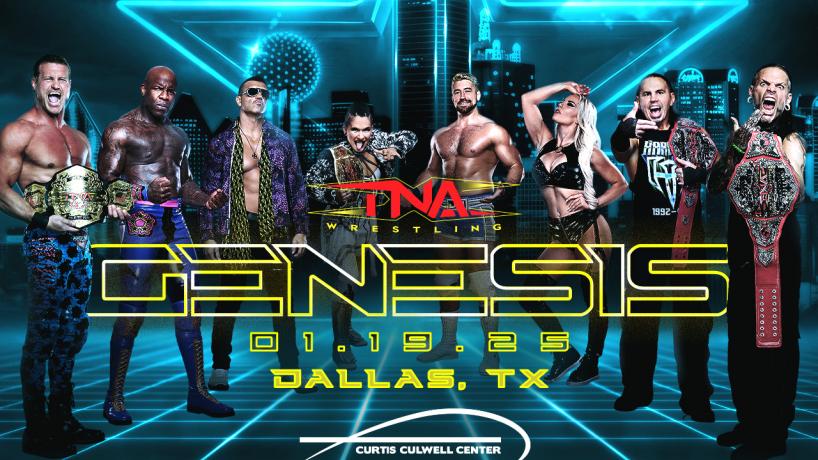 Intimate Arena, Unforgettable Experiences | Curtis Culwell Center