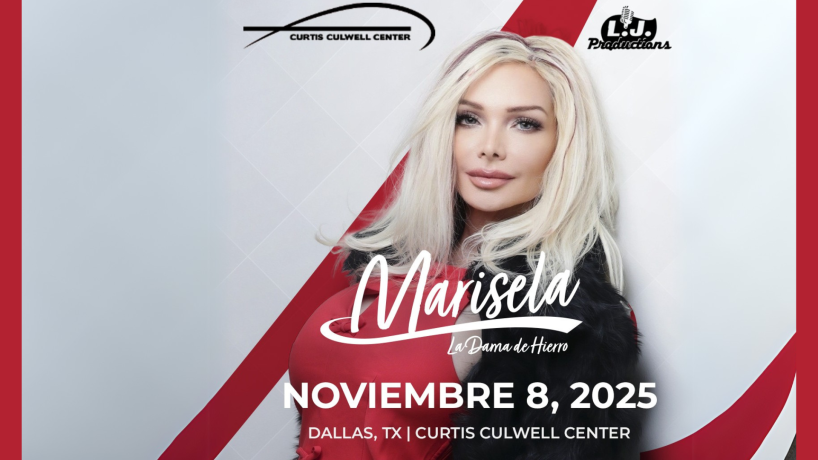 Intimate Arena, Unforgettable Experiences | Curtis Culwell Center