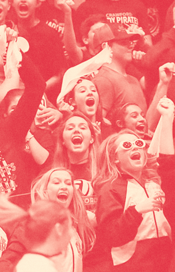 Intimate Arena, Unforgettable Experiences | Curtis Culwell Center