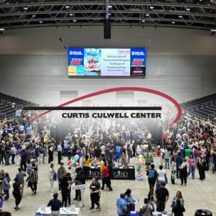 All Events | Curtis Culwell Center